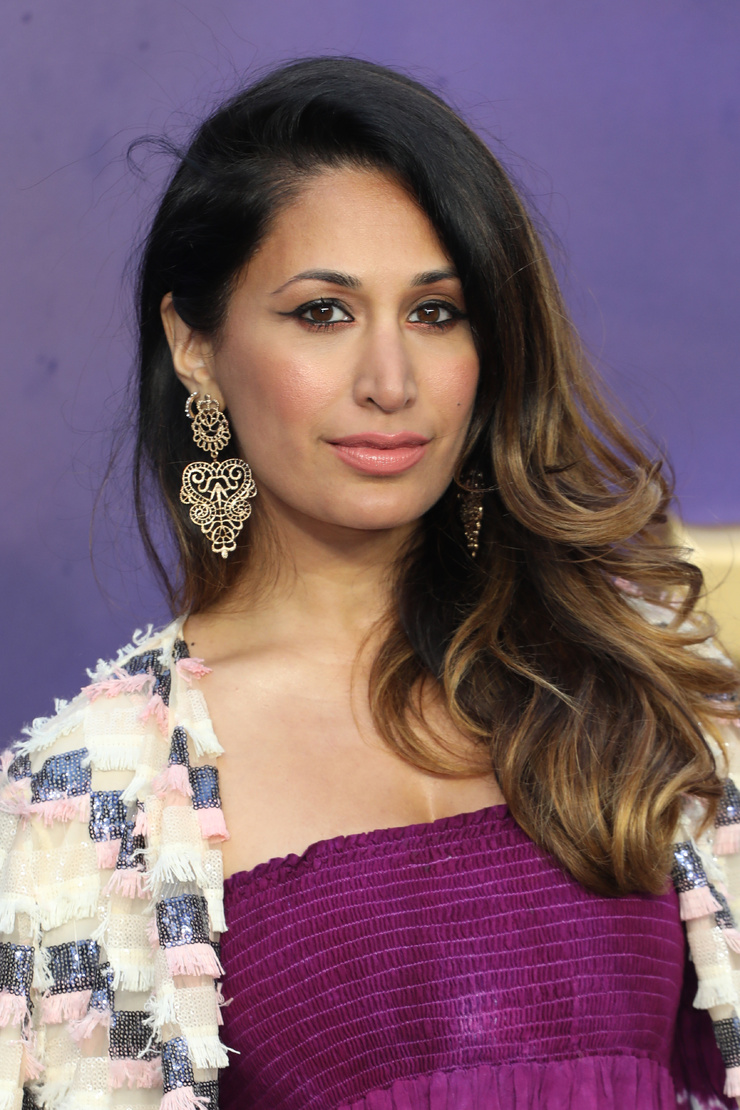 Picture of Preeya Kalidas