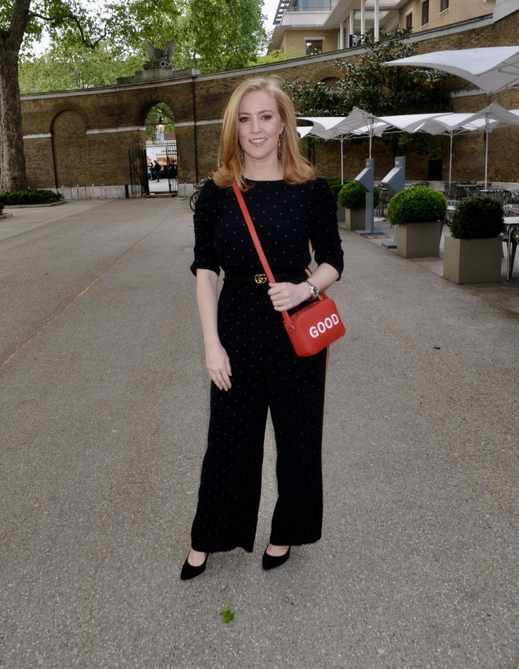 Picture Of Sarah Jane Mee