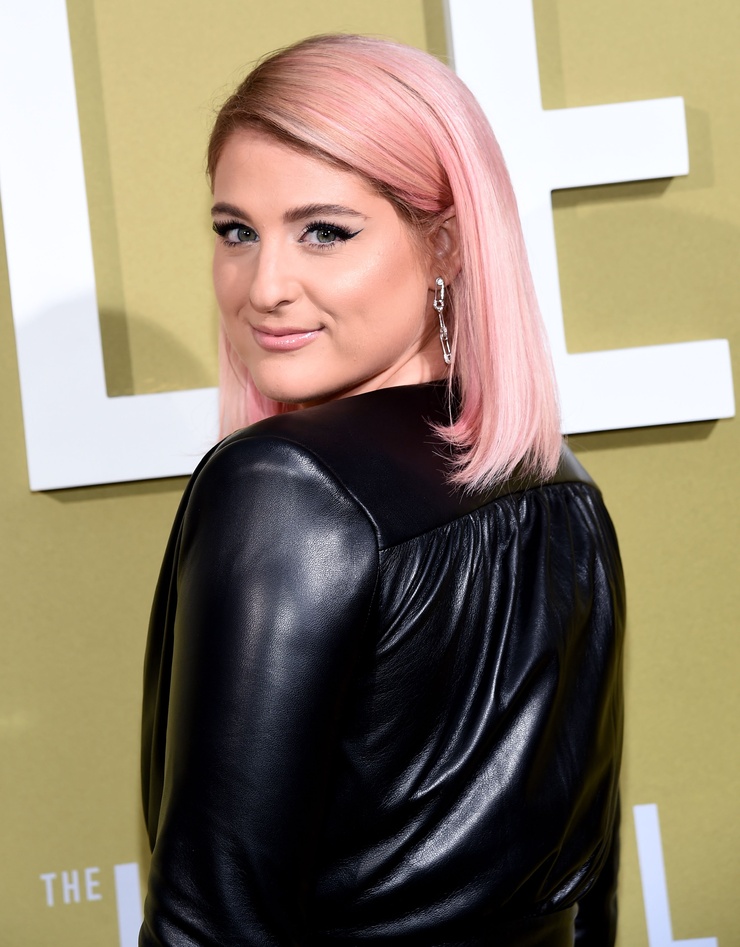 Picture of Meghan Trainor