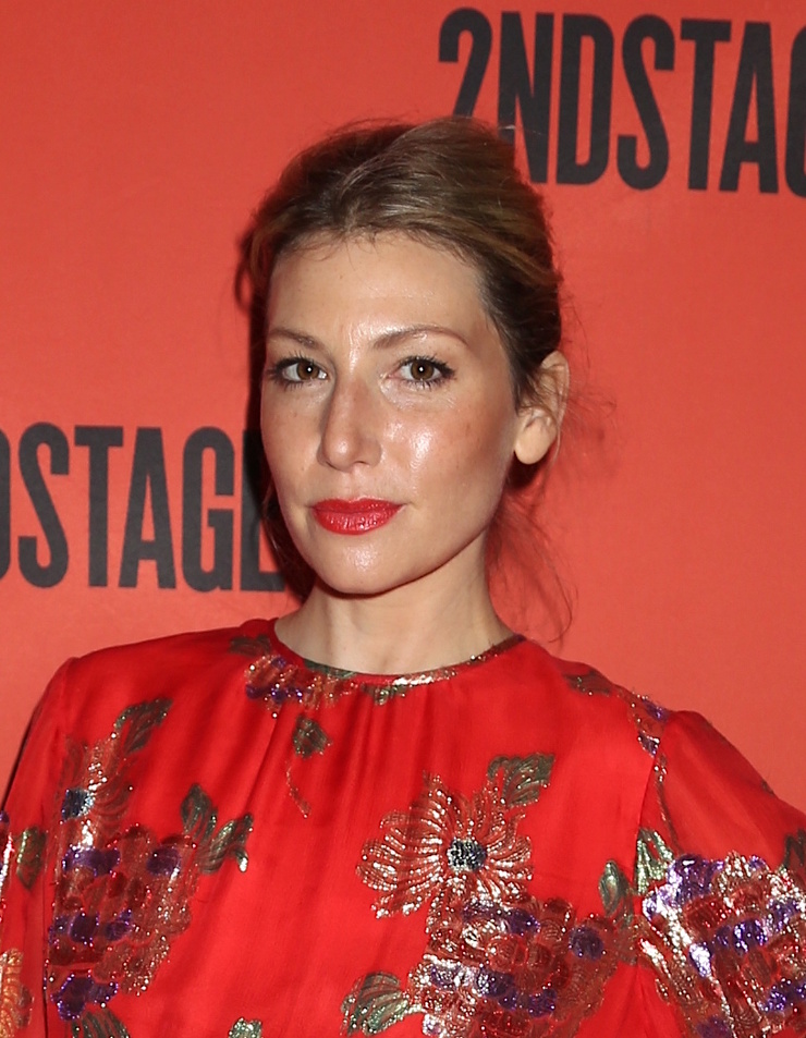 Picture of Ari Graynor