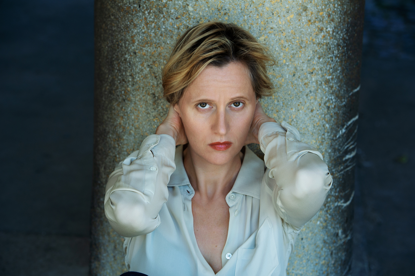 Picture of Sabine Waibel