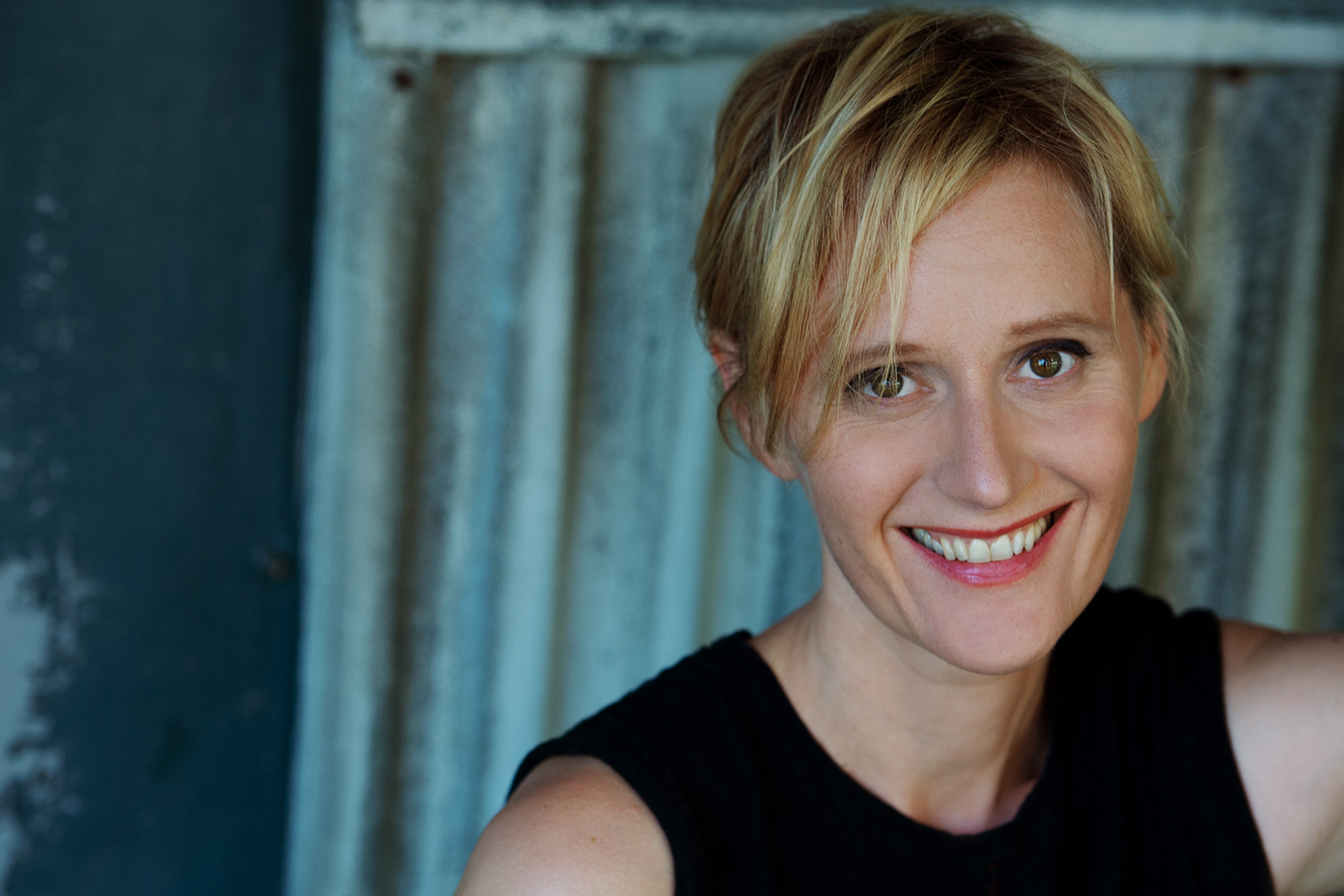 Picture of Sabine Waibel