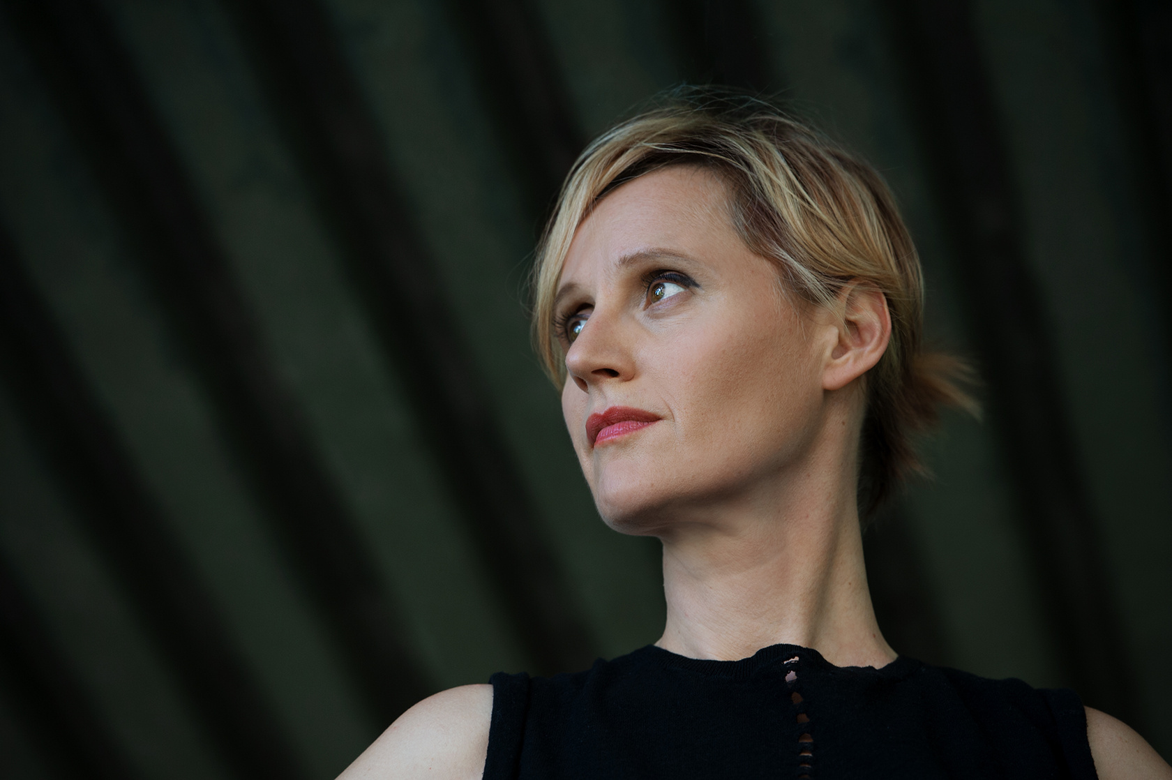 Sabine Waibel Actress Filmmakers