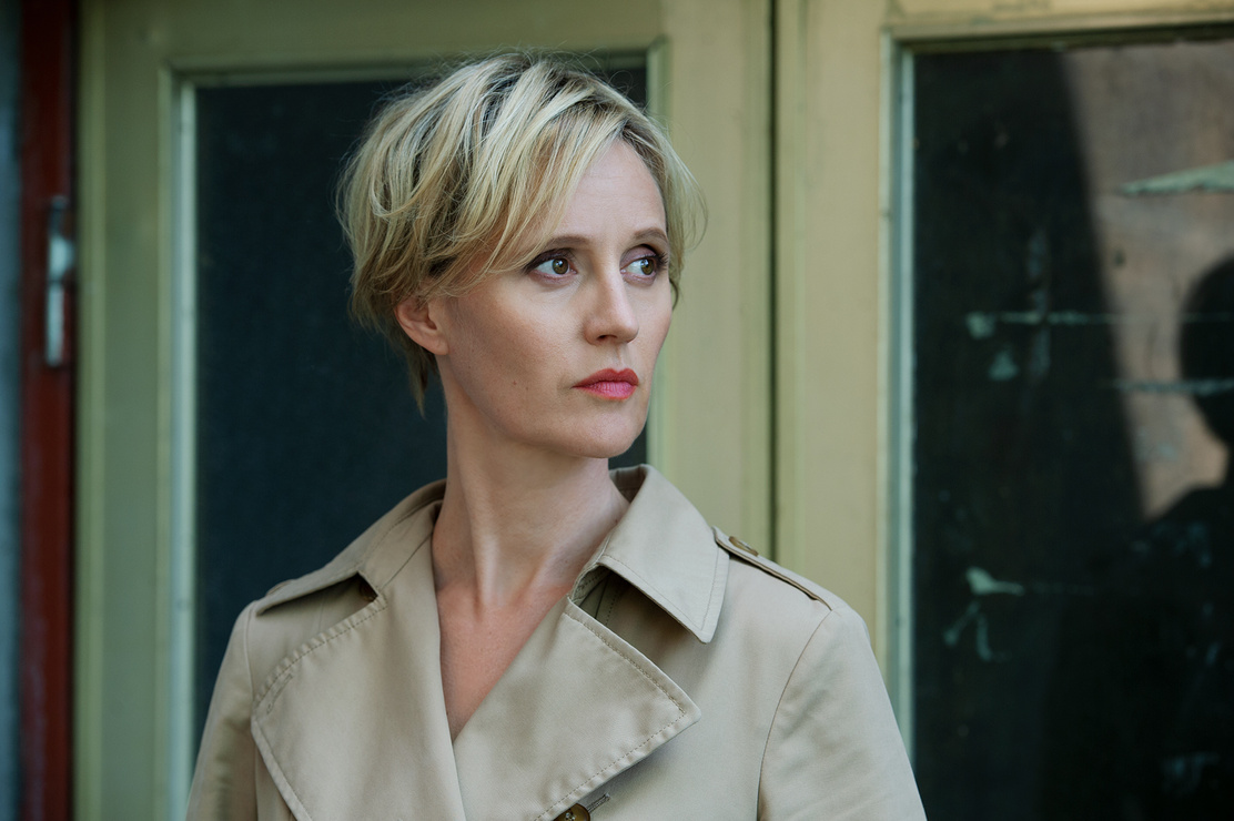 Sabine Waibel picture