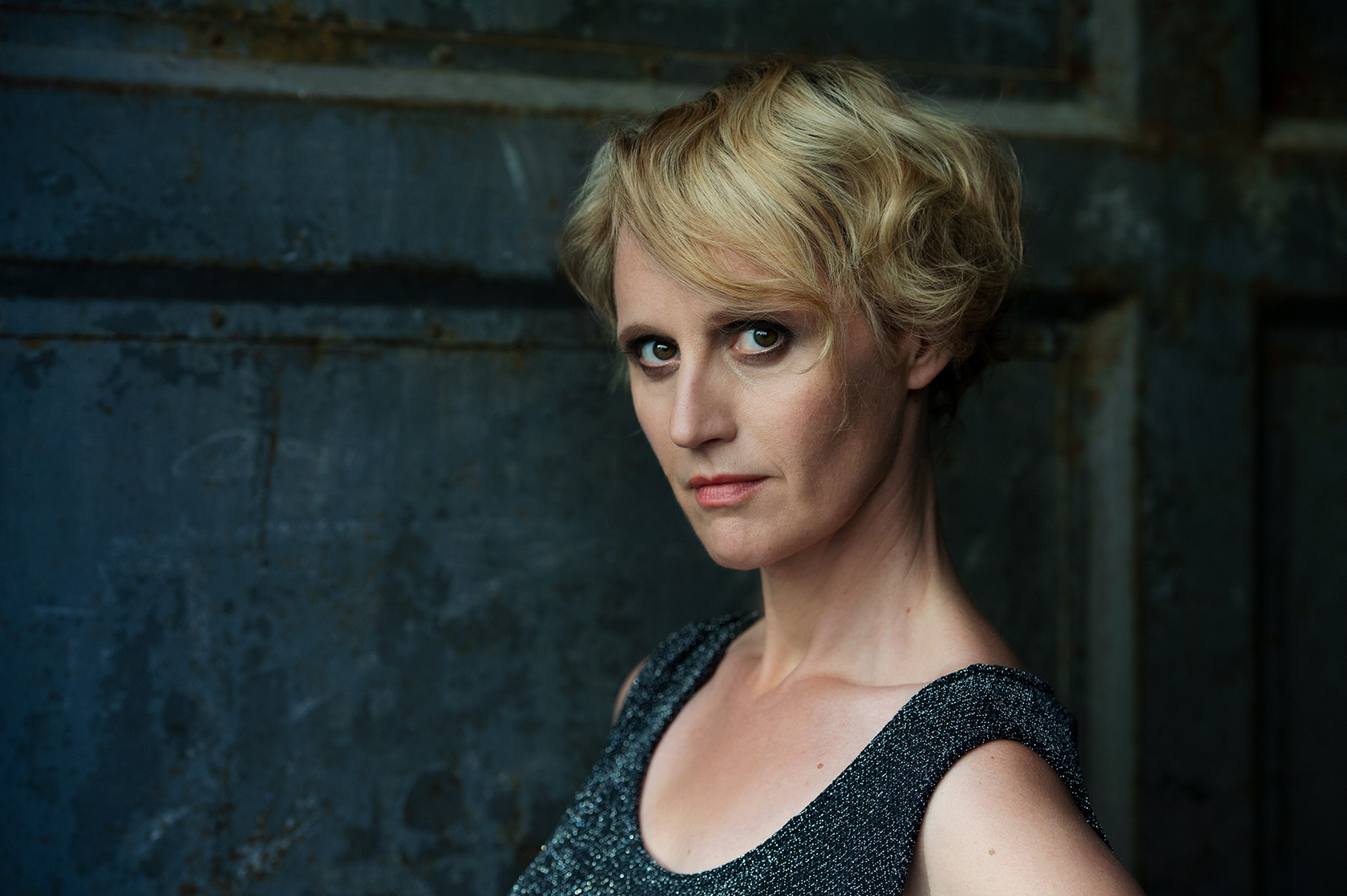 Sabine Waibel Actress Filmmakers