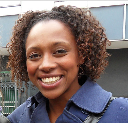 Picture of Krissi Bohn