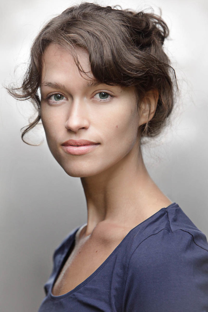 Whoopie van Raam picture