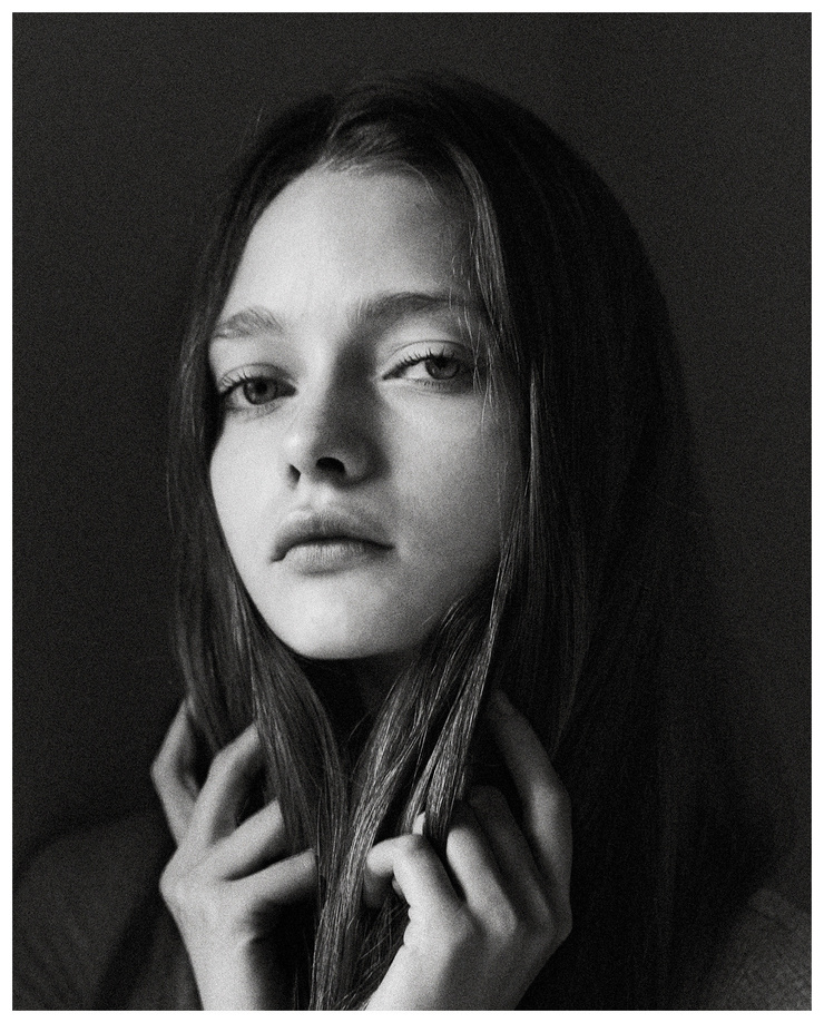 Picture of Katiusha Feofanova