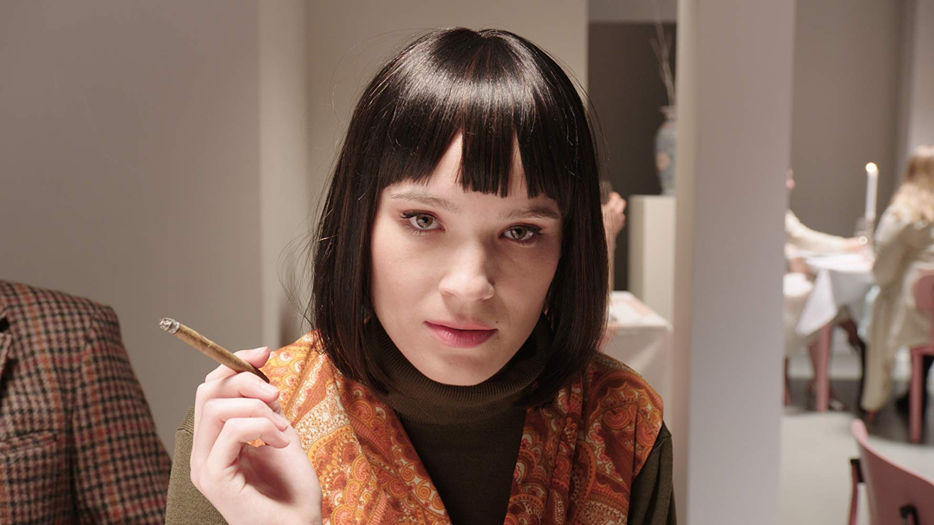 Picture of Ellen Parren