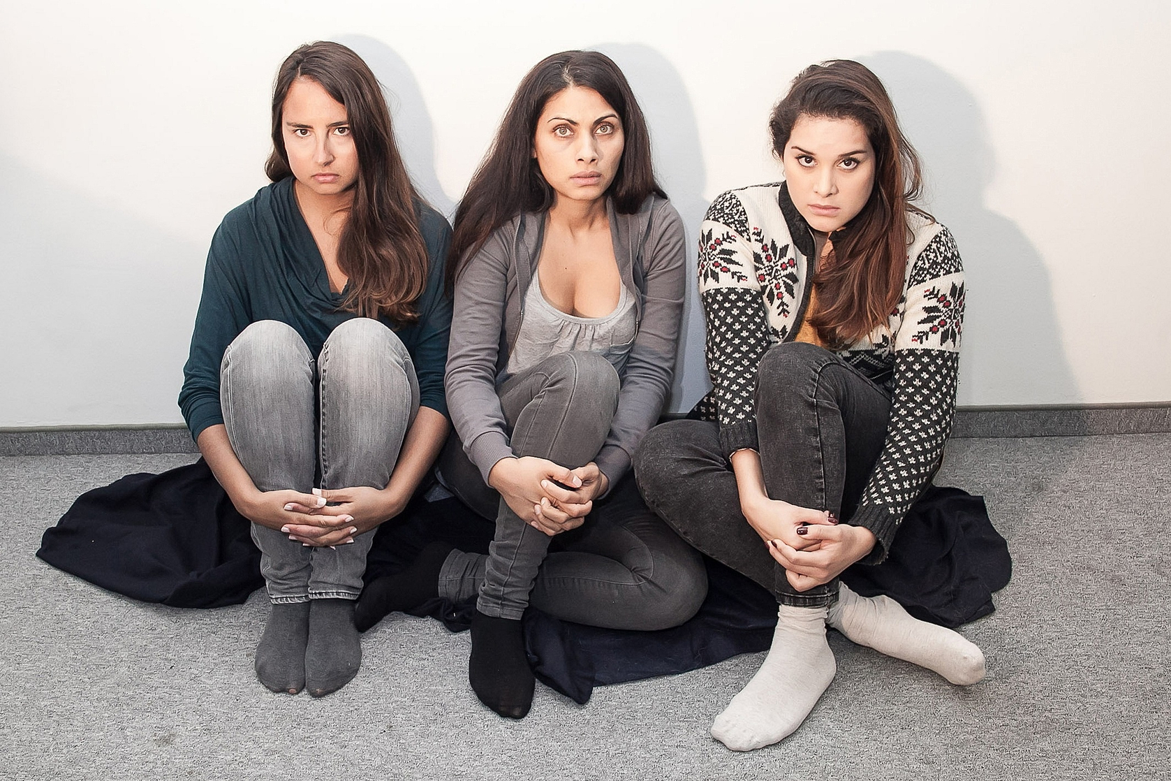 Teipel, Selimovic, Abling