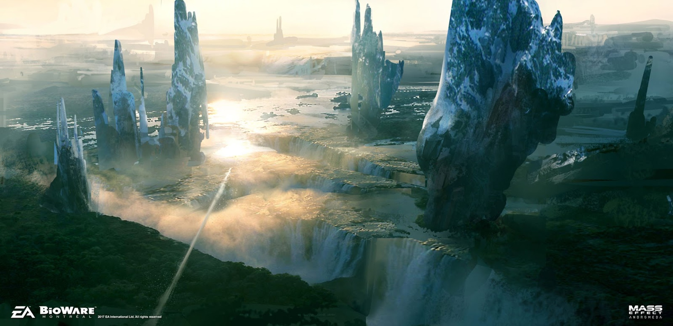 Picture of Mass Effect: Andromeda