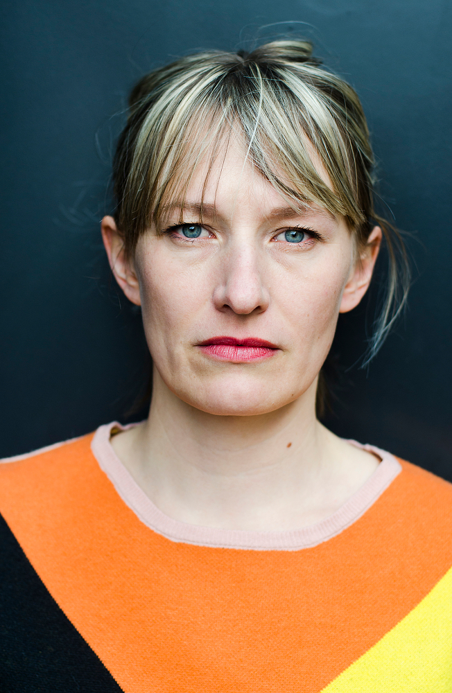 Picture of Anna Scholten