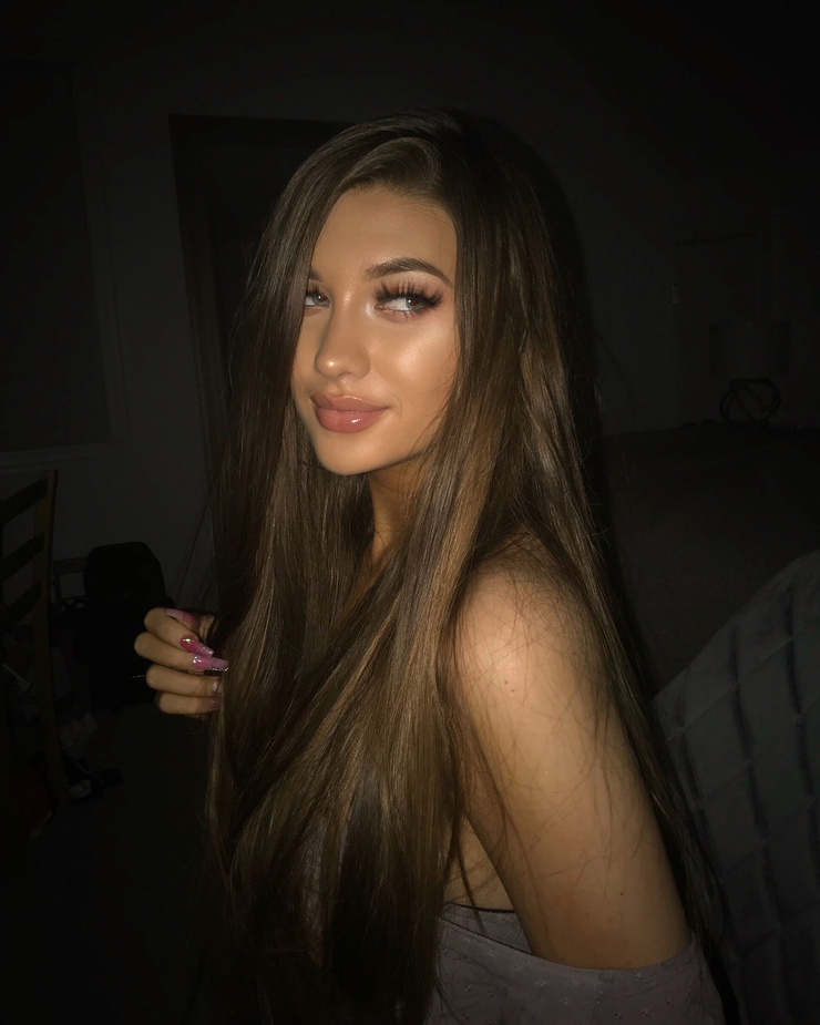 Picture of Madison Brooke