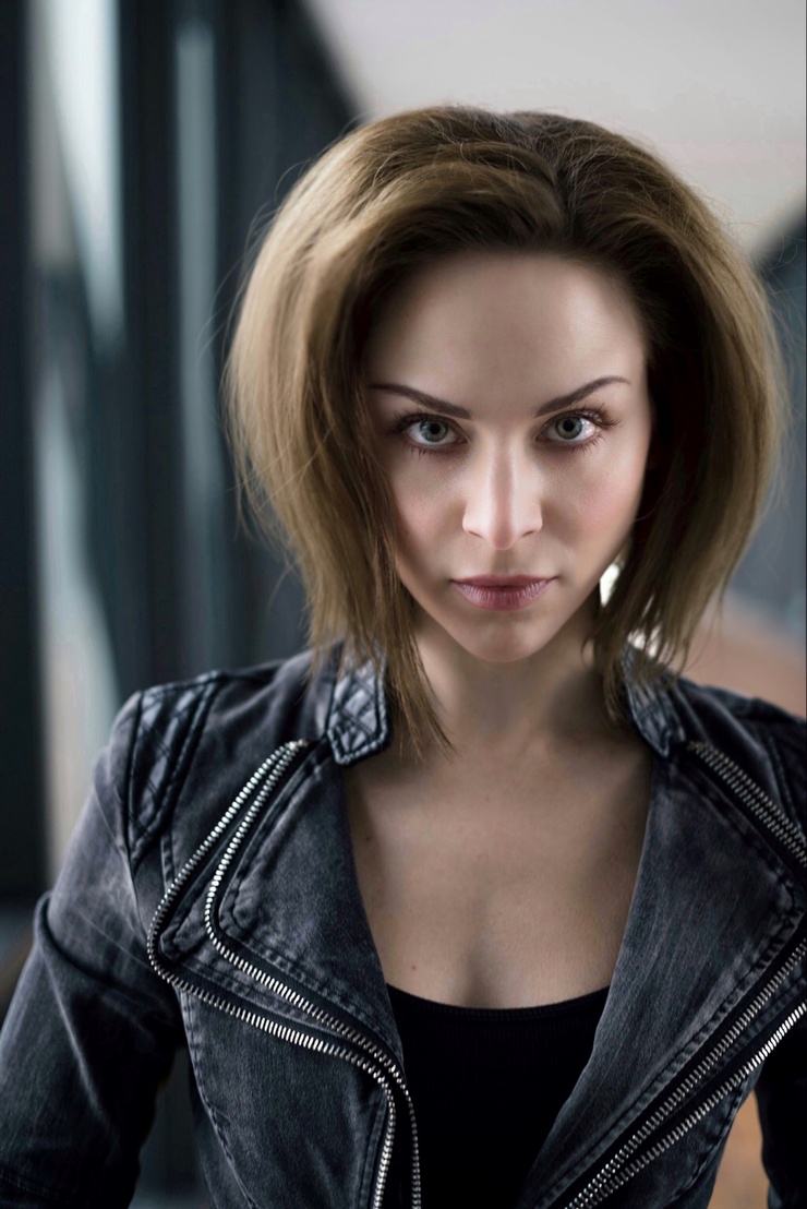 Picture of Alexandra Malvina Wenzel