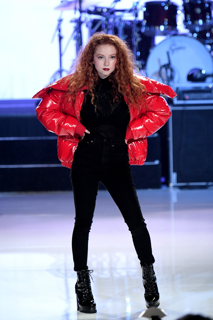 Picture of Francesca Capaldi