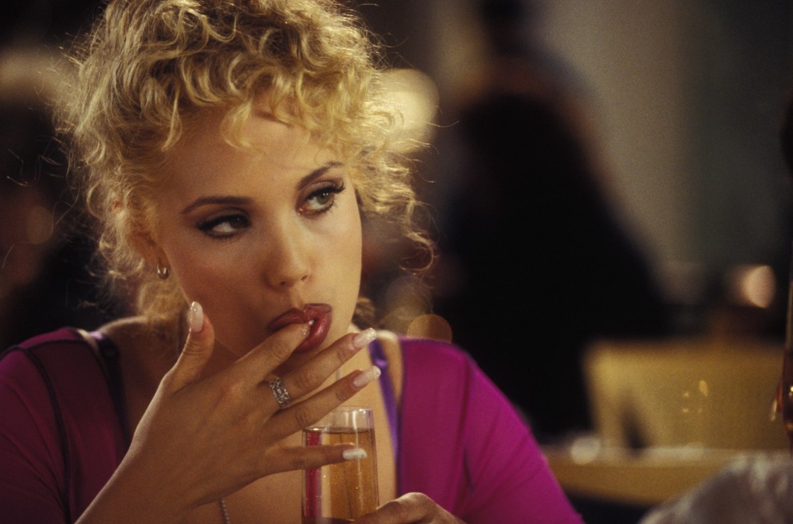 Picture of Elizabeth Berkley
