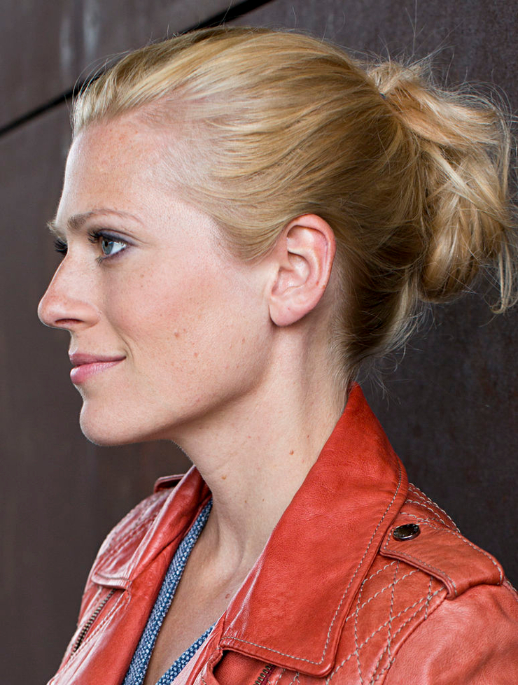 Picture of Nele Kiper