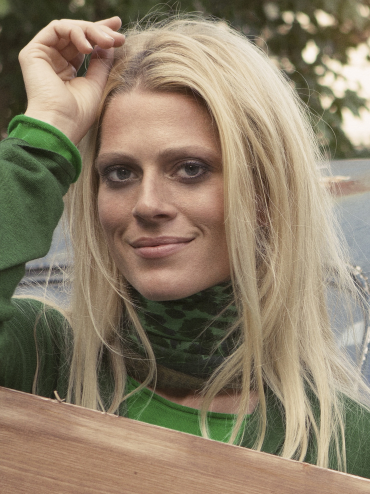 Picture of Nele Kiper