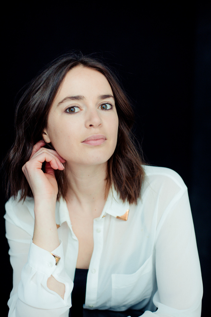 Picture of Xenia Assenza