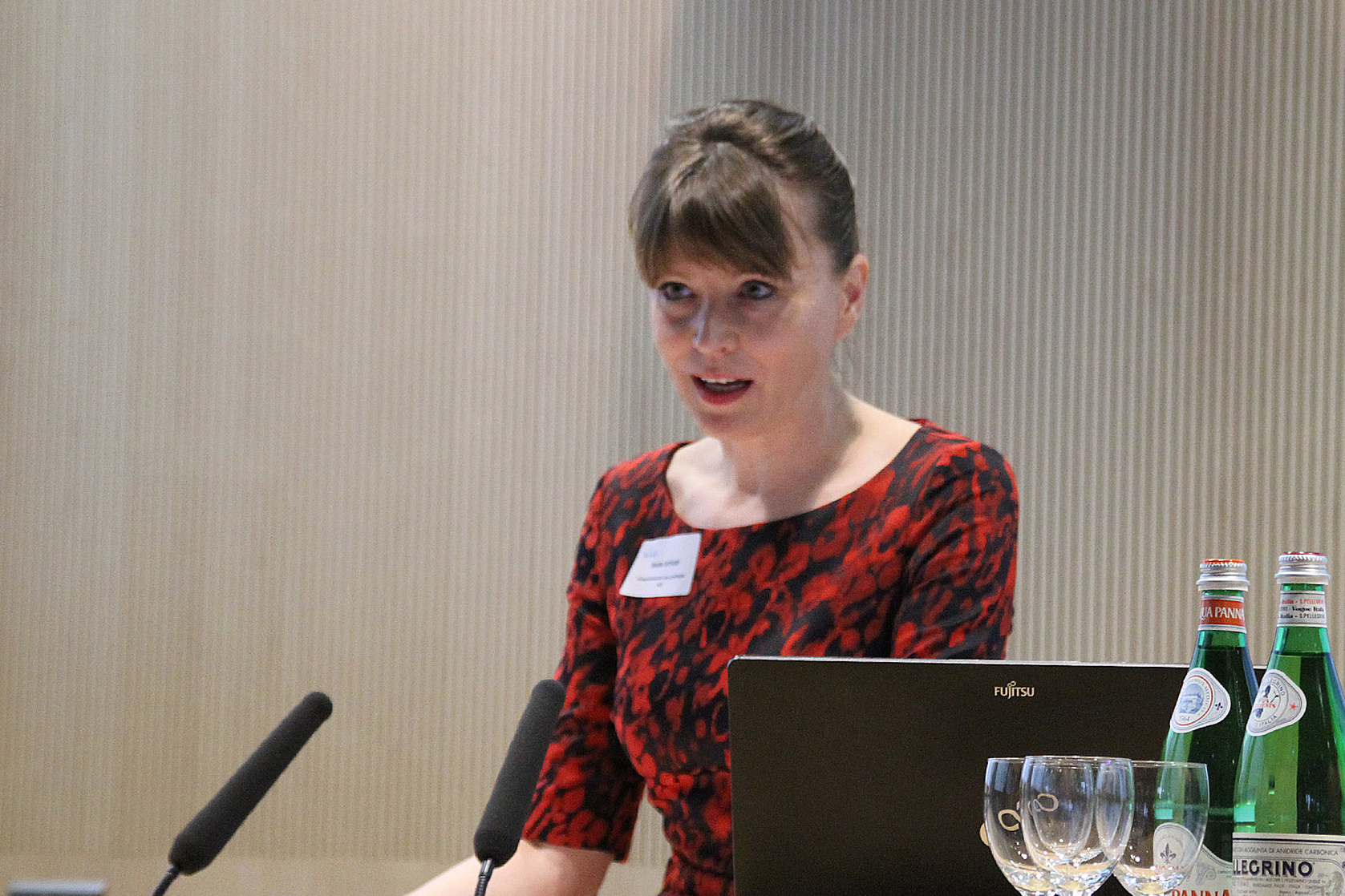 Picture of Beate Schlupp