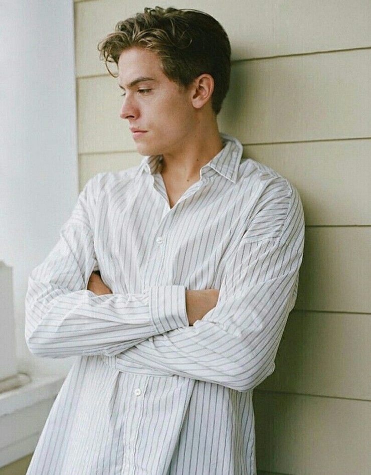 Picture of Dylan Sprouse