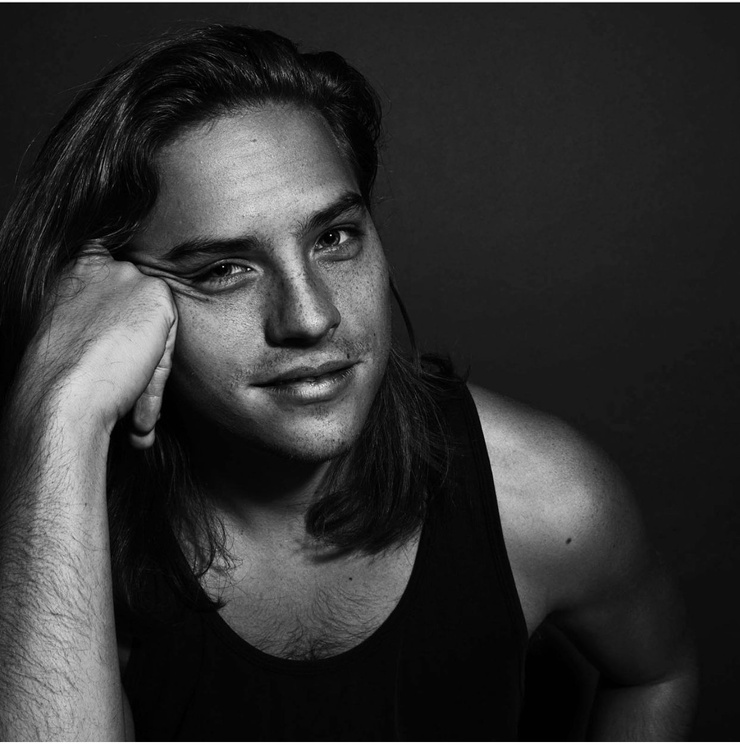 Picture of Dylan Sprouse