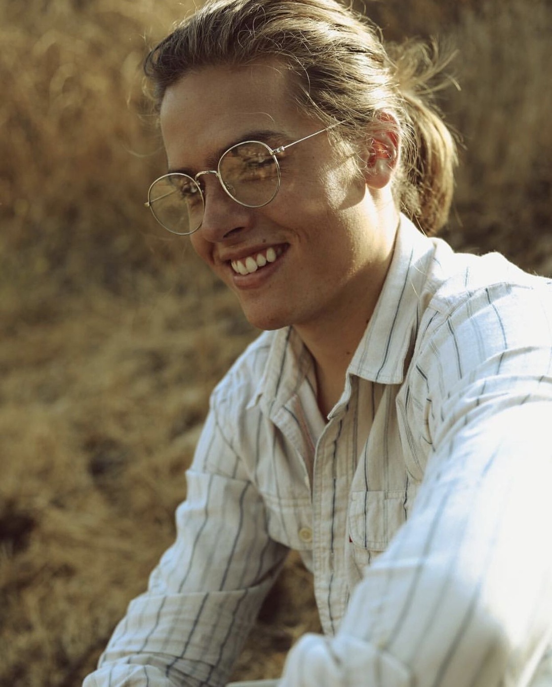 Picture of Dylan Sprouse