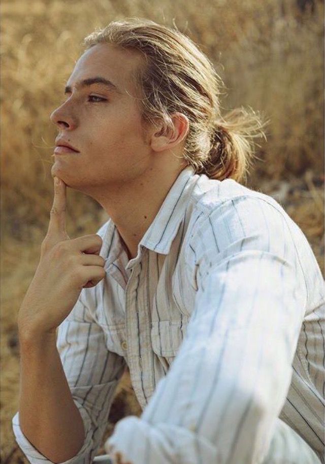 Picture of Dylan Sprouse