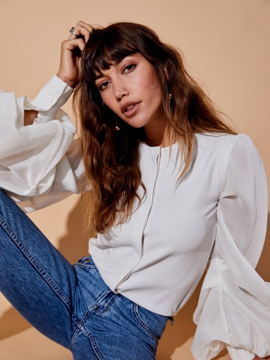 Picture of Brook Power