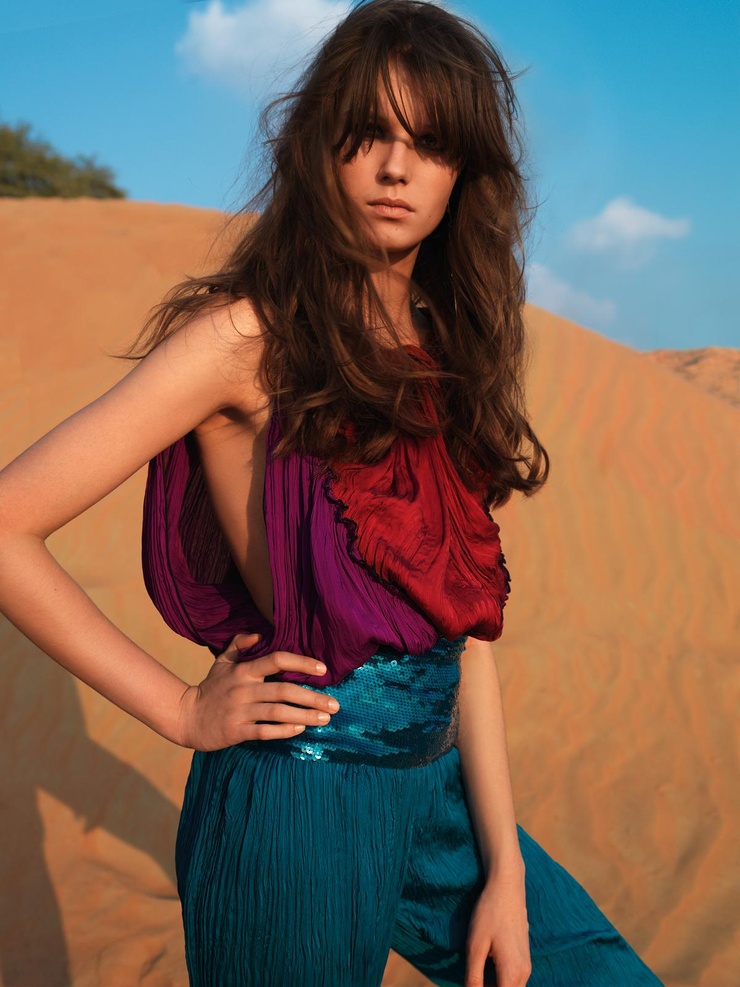 Picture of Nicole Hofmann