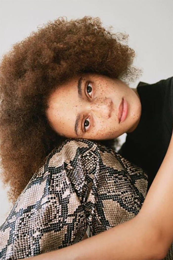 Picture of Catriona Frean