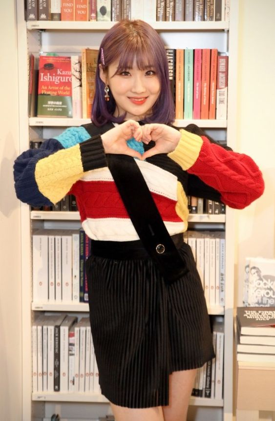 Picture of Seoryoung