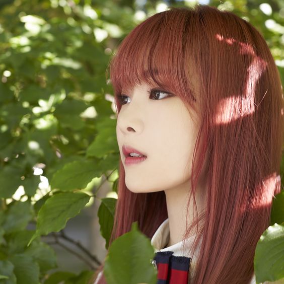 Anne (GWSN) picture