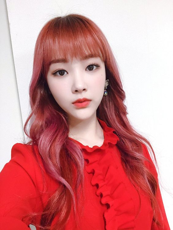 Picture of Anne (GWSN)