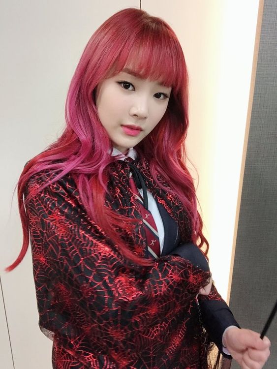 Picture of Anne (GWSN)