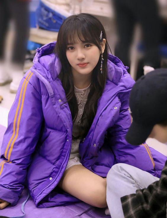 Picture of Soso (GWSN)