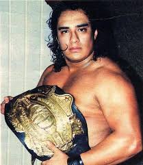 Picture of Cesar Gonzalez