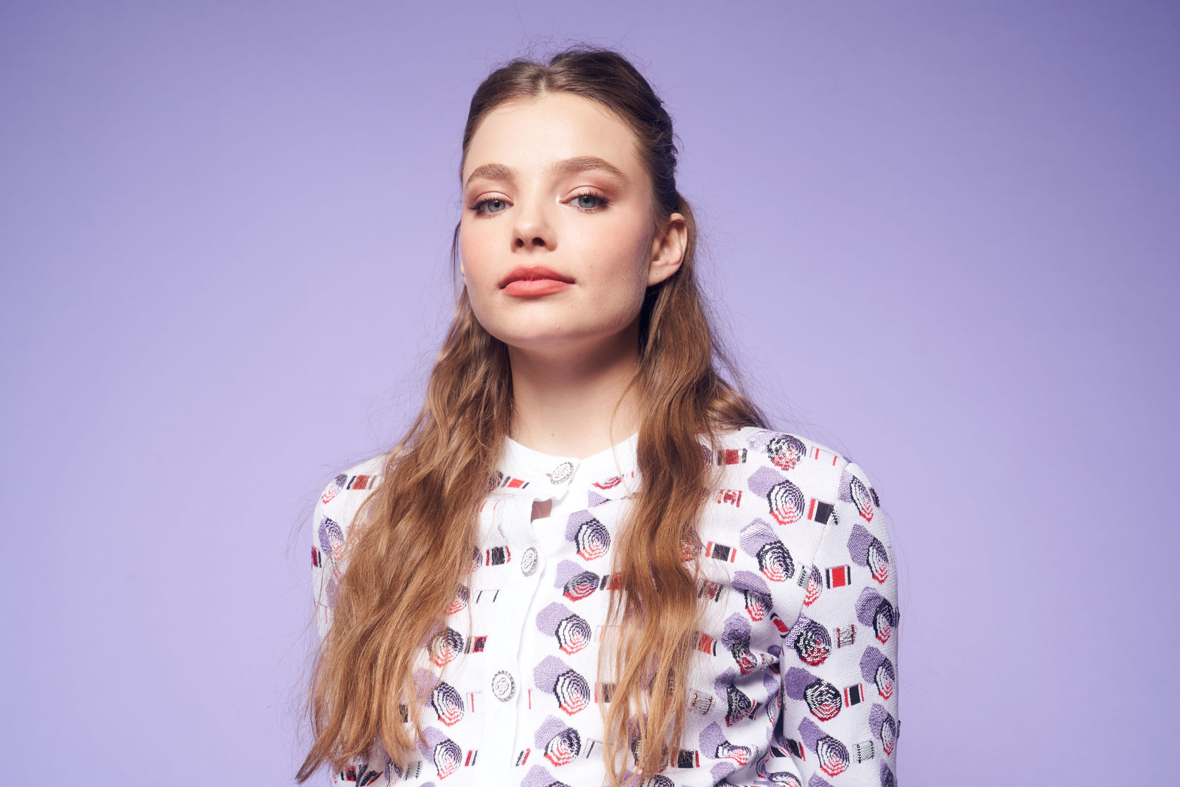 Picture of Kristine Froseth