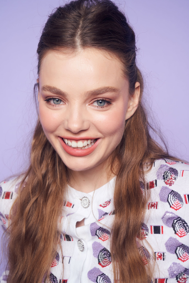 Kristine Froseth image