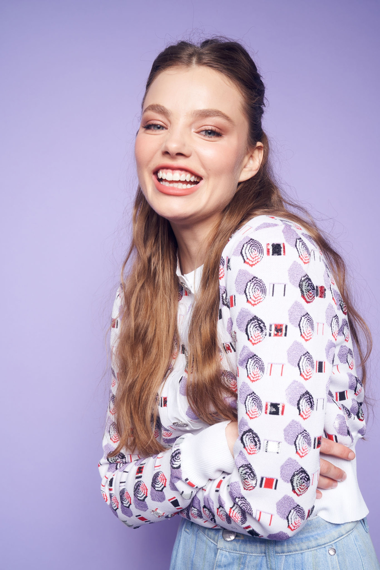 Picture of Kristine Froseth