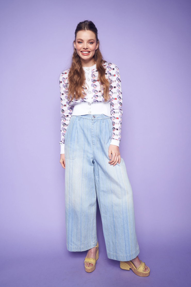 Picture of Kristine Froseth