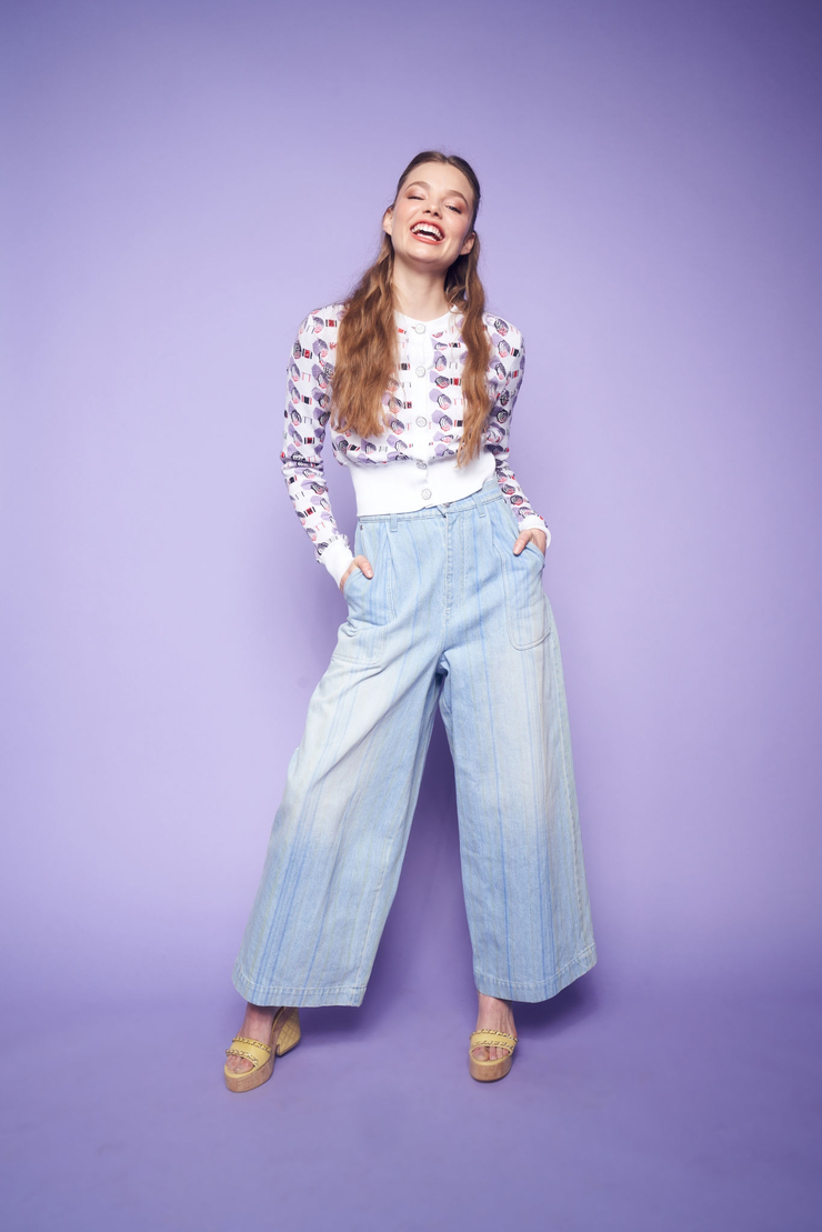 Picture of Kristine Froseth