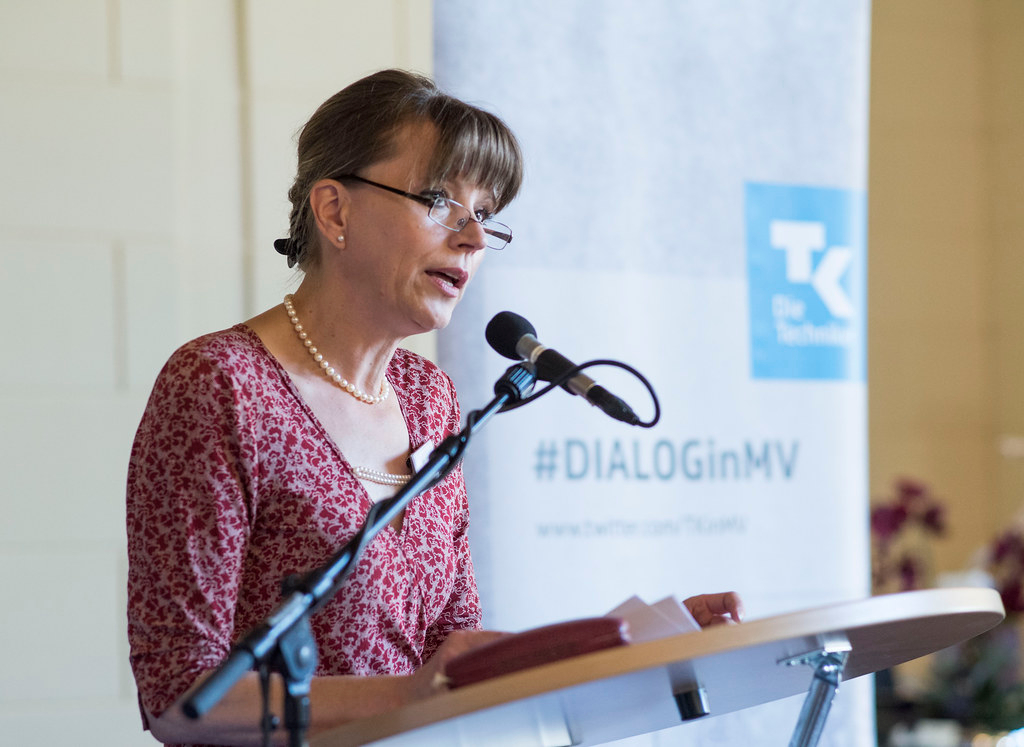 Beate Schlupp image