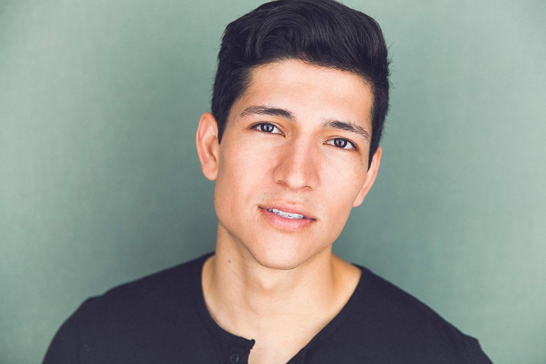 Picture of Danny Ramirez