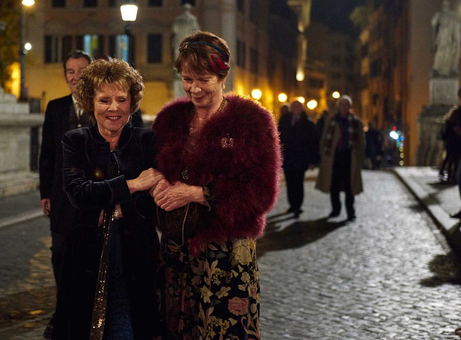 Picture of Finding Your Feet