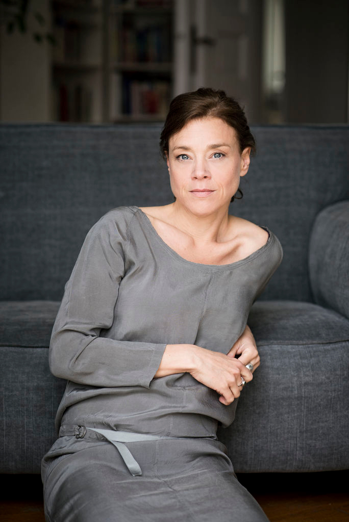 Picture of Dominique Chiout