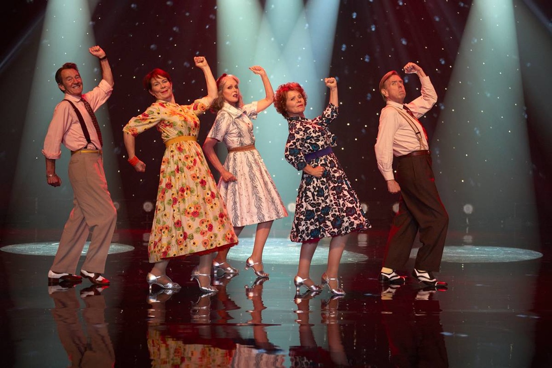 Picture of Finding Your Feet