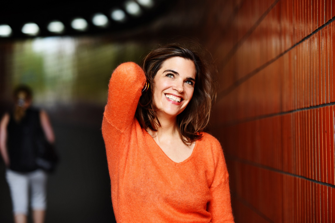 Picture of Judith Döker