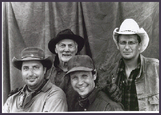 City Slickers II: The Legend of Curly's Gold picture