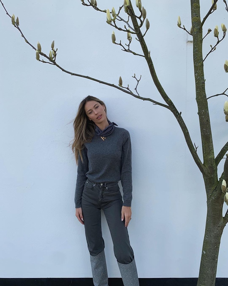 Picture of Mathilde Gøhler Jensen